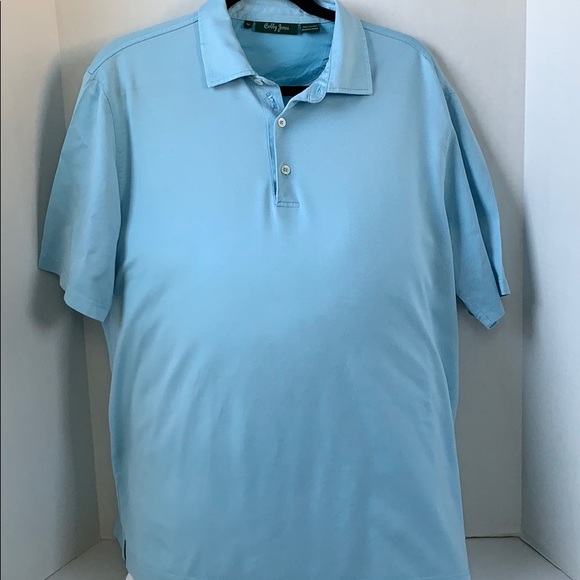 Bobby Jones | Shirts | Bobby Jones Mens Golf Shirt Sz Xl | Poshmark